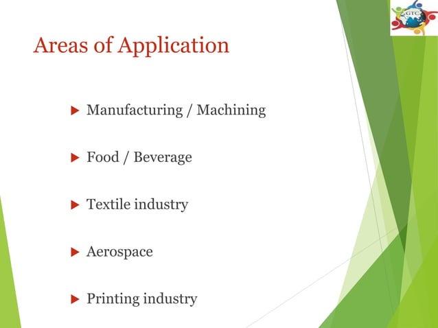 Power point presentation on Industrial Automation | PPTX | Computer ...