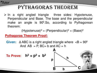 Pythagoras ppt | PPT