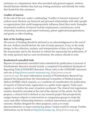 Jpr authorguidelines | PDF