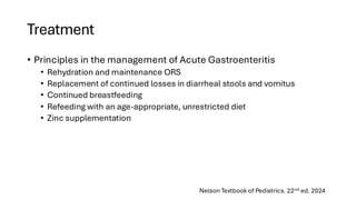 Pediatric Diarrhea Update for year 2025.pdf
