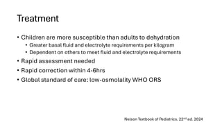 Pediatric Diarrhea Update for year 2025.pdf