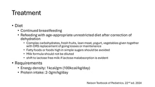 Pediatric Diarrhea Update for year 2025.pdf