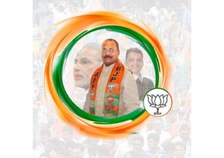 Jp singh bjp nalasopara | PPTX