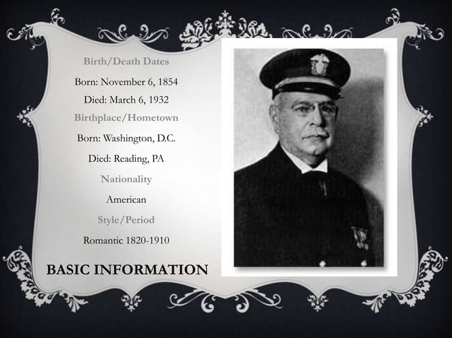 John Philip Sousa | PPT