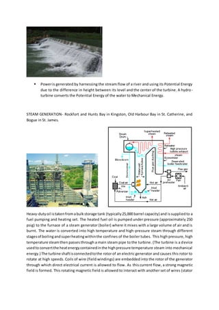 Jps report | DOCX