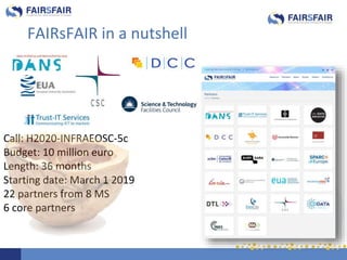 Persistence and Interoperability | PPTX