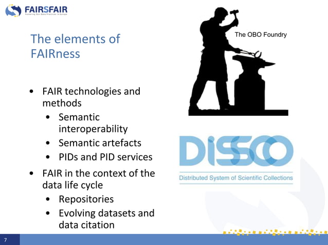 Persistence and Interoperability | PPTX