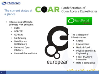 Persistence and Interoperability | PPTX