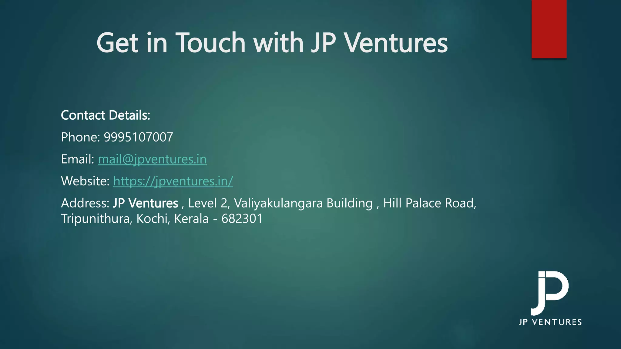 JP Ventures.pptx
