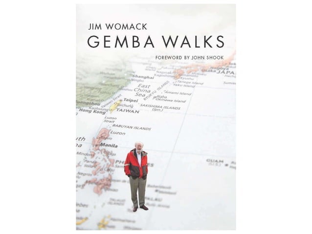 Taking a Gemba Walk | PPT
