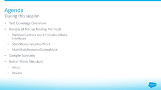 Enhanced Web Service Testing: A Better Mock Structure | PDF