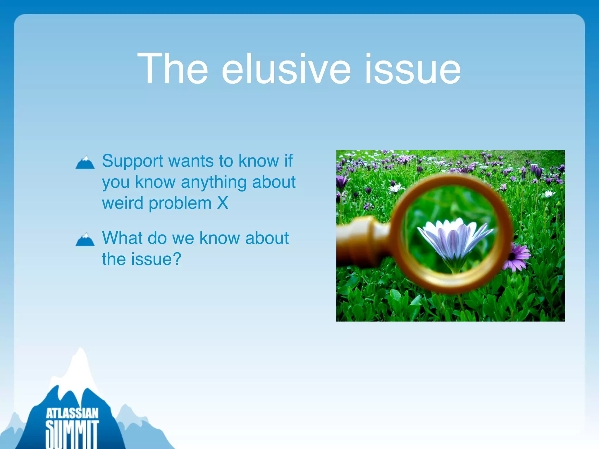 Charlie Talk - JQL In A Nutshell | PDF