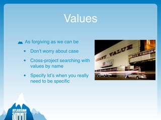 Charlie Talk - JQL In A Nutshell | PDF | Programming Languages | Computing