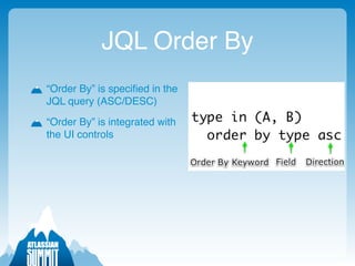 Charlie Talk - JQL In A Nutshell | PDF | Programming Languages | Computing