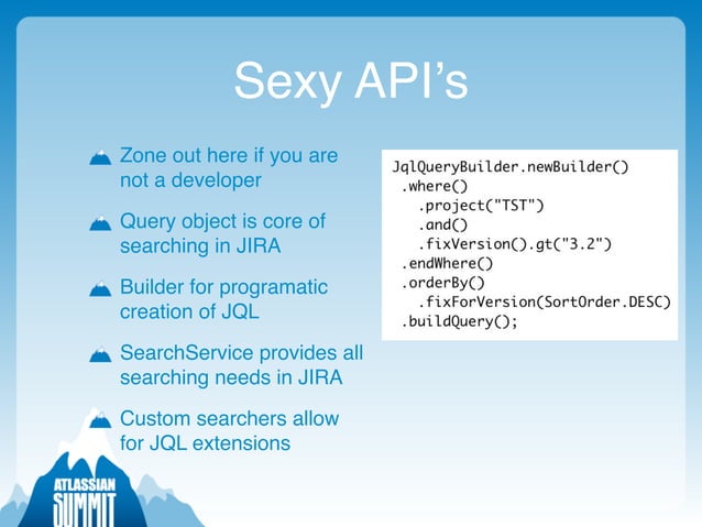 Charlie Talk - JQL In A Nutshell | PDF | Programming Languages | Computing