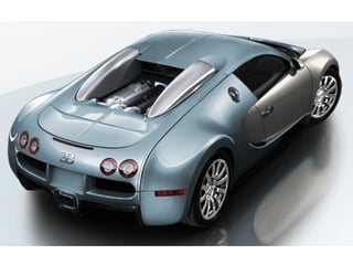 JQ's Bugatti-Veyron | PPT