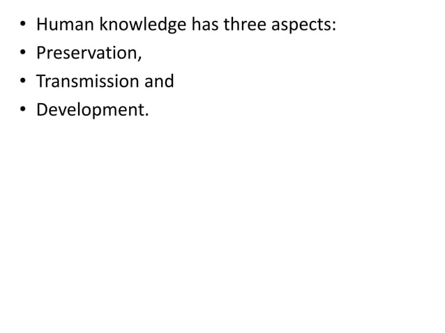 Hardware, software and systems approach to educational | PPTX ...
