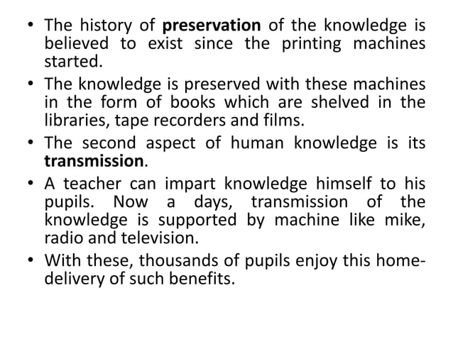 Hardware, software and systems approach to educational | PPTX ...