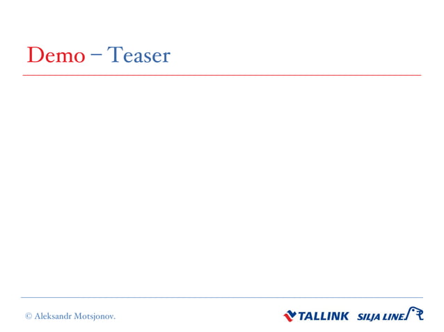 JS Libraries and jQuery Overview | PPT