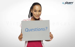 CT presentatie JQuery 7.12.11