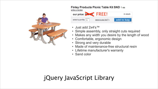 Jquery plugins | PPT