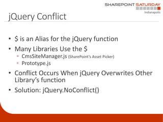 jQuery Rescue Adventure | PDF