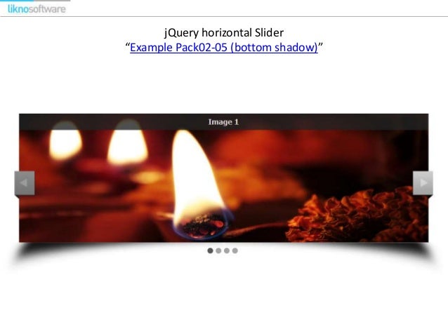 Jquery Sliders Example Packs For Likno Web Scroller Builder 