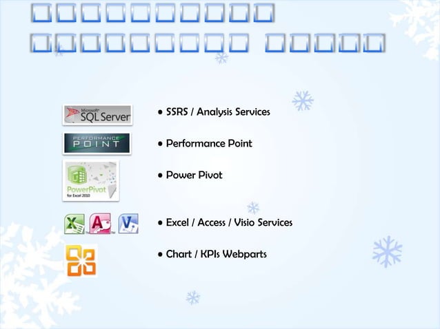 SharePoint - Creating Beautiful Yet Powerful Dashboards Using jQuery | PPT