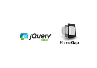 Jquery Mobile Logo