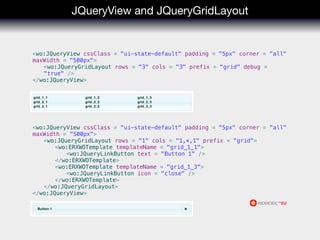 D2W Branding Using jQuery ThemeRoller | PDF | Web Design and HTML | Internet