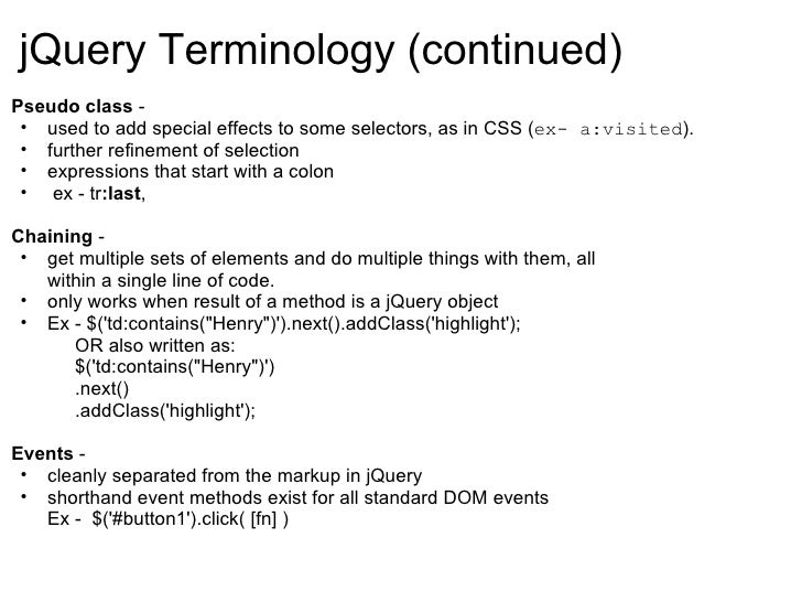 Prediction Zeal Missing Jquery Find Td Containing Text