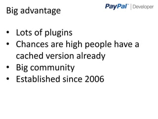 AngularJS vs jQuery | PPT