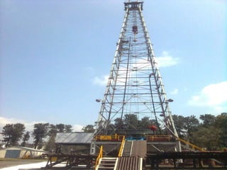 Introduction to drilling | PPTX