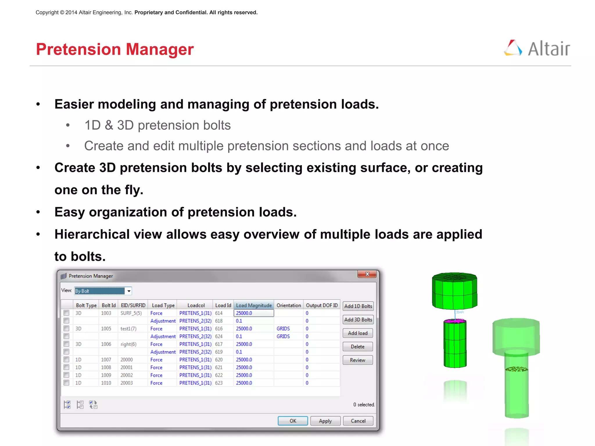 Opti struct tips_and_tricks_atc | PDF
