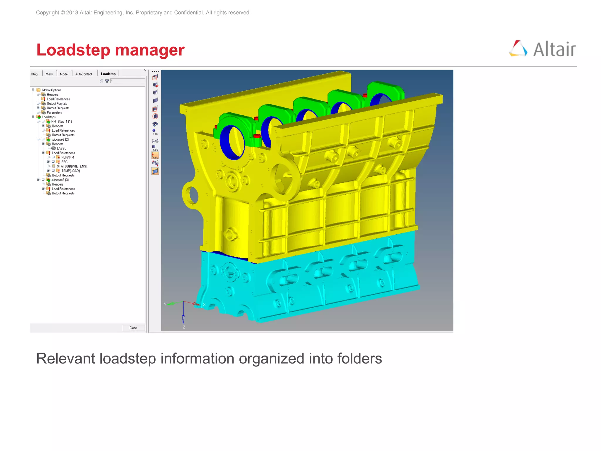 Opti struct tips_and_tricks_atc | PDF