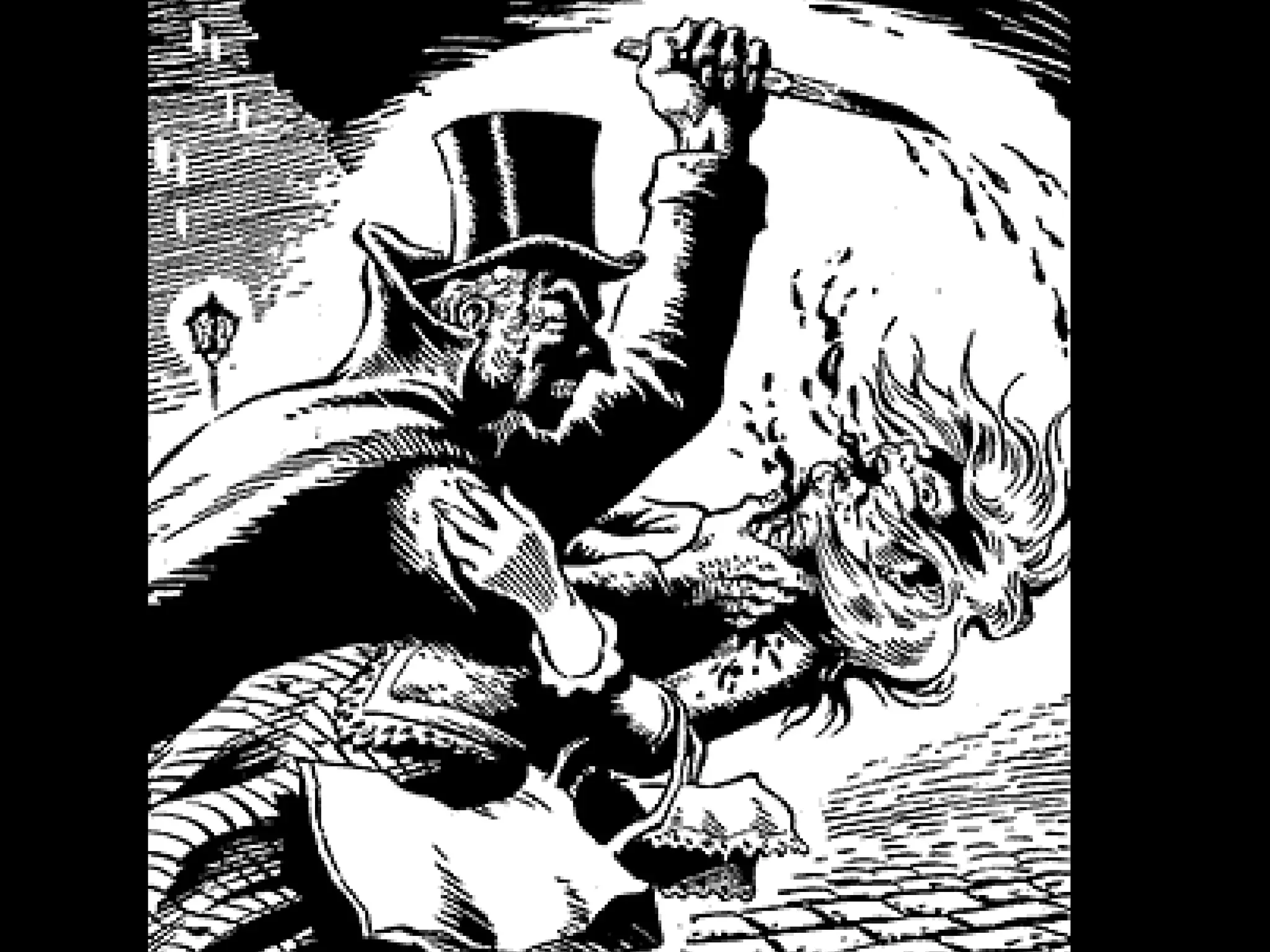 Jack the Ripper power point | PPTX