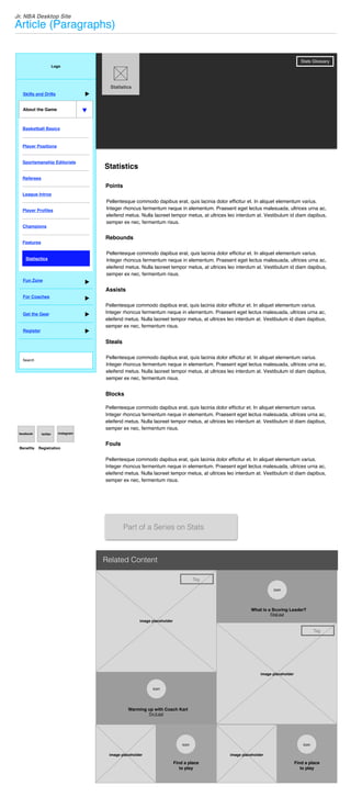 Jr NBA Desktop | PDF
