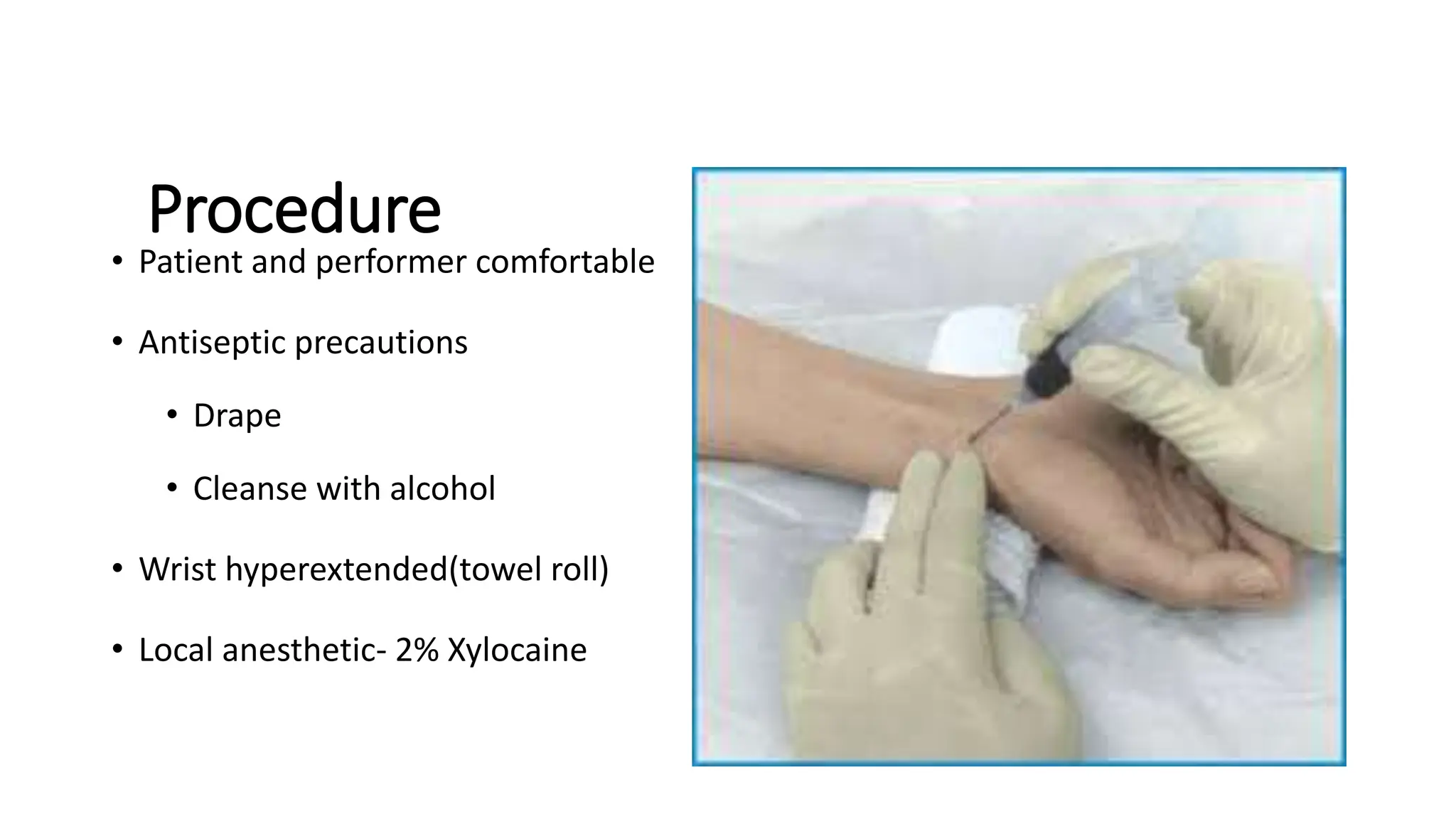 Abg analysis in emergency medicine department | PPTX