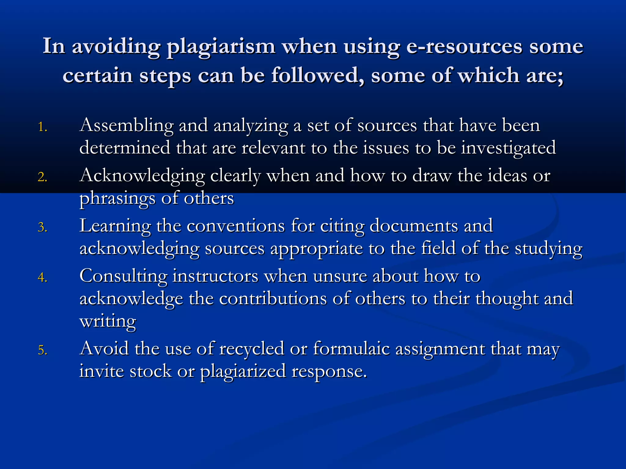 Introduction to Copyright | PPT