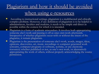Introduction to Copyright | PPT