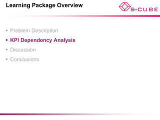 S-CUBE LP: Analyzing Business Process Performance Using KPI Dependency Analysis | PDF ...