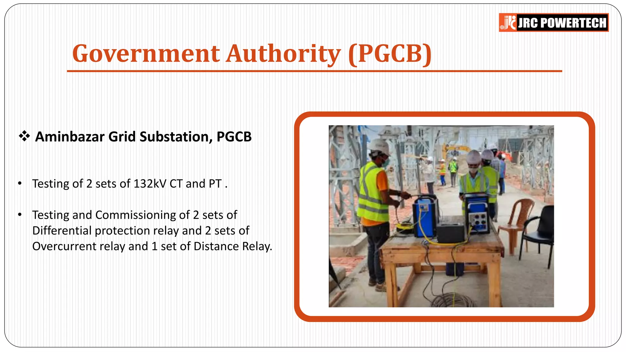 JRC Erection, Testing and Commissioning Profile v2.pdf