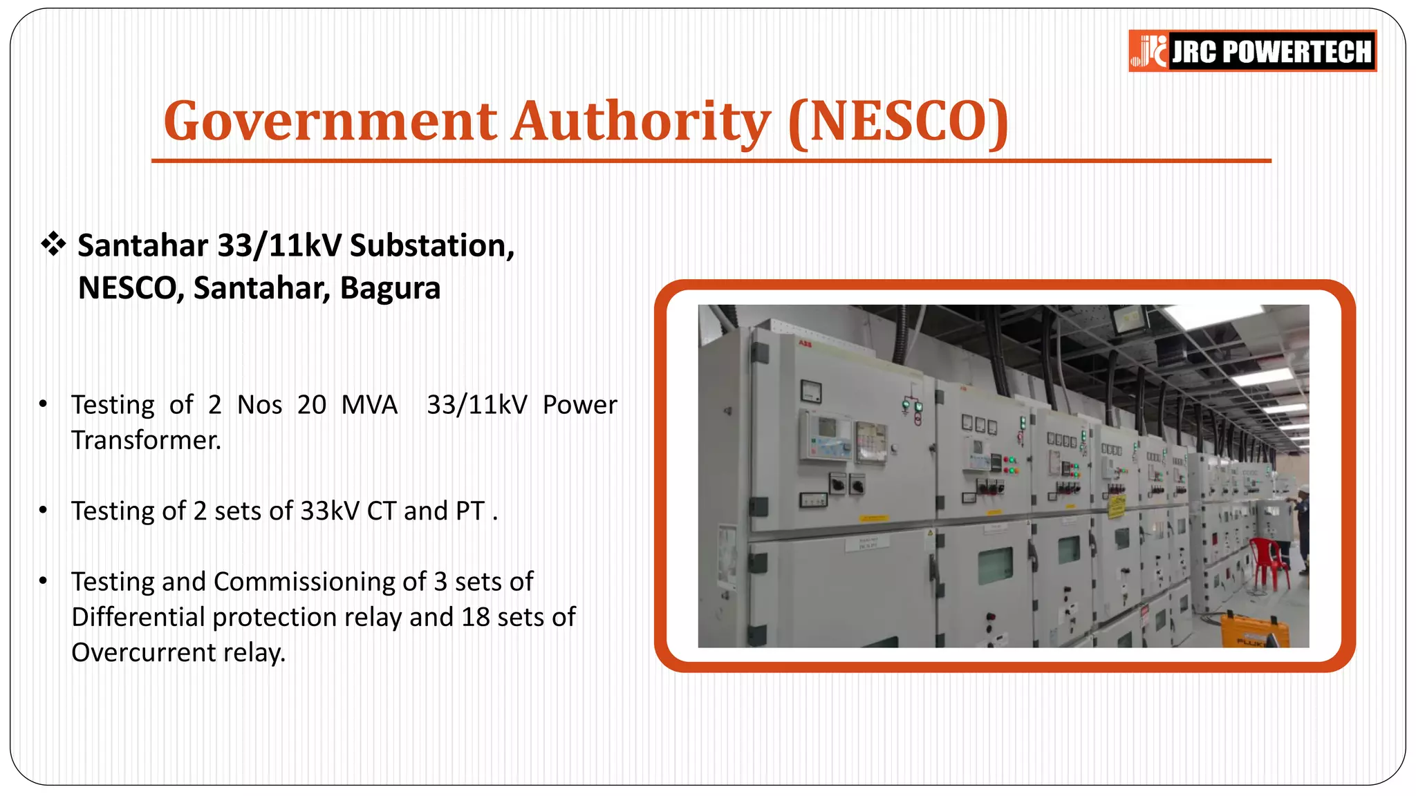 JRC Erection, Testing and Commissioning Profile v2.pdf