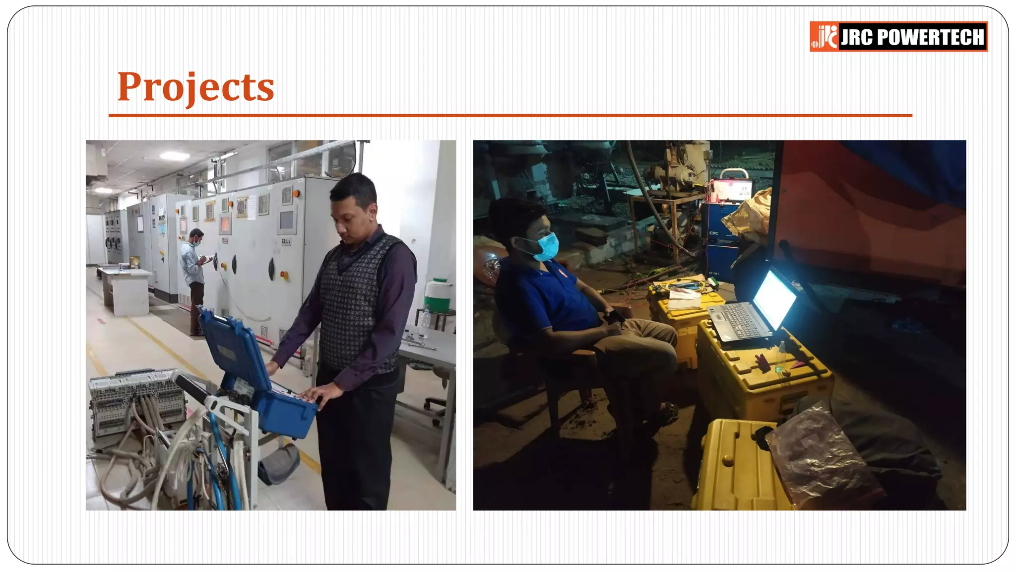 JRC Erection, Testing and Commissioning Profile v2.pdf