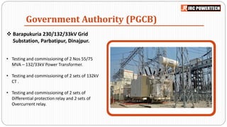 JRC Erection, Testing and Commissioning Profile v2.pdf