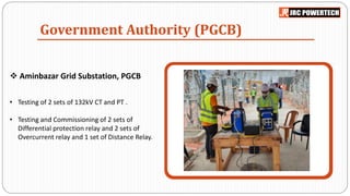 JRC Erection, Testing and Commissioning Profile v2.pdf