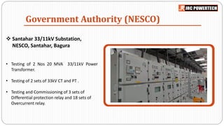 JRC Erection, Testing and Commissioning Profile v2.pdf