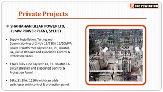 JRC Erection, Testing and Commissioning Profile v2.pdf