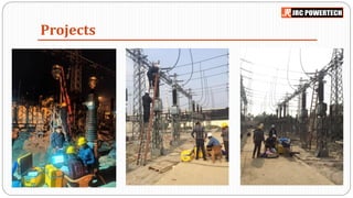 JRC Erection, Testing and Commissioning Profile v2.pdf