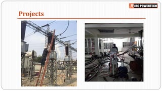 JRC Erection, Testing and Commissioning Profile v2.pdf